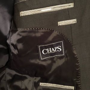 Chaps | Suits & Blazers | Mens Suit Jacket | Poshmark